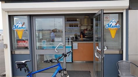 Memo Beach Café Neath Port Talbot Destinations