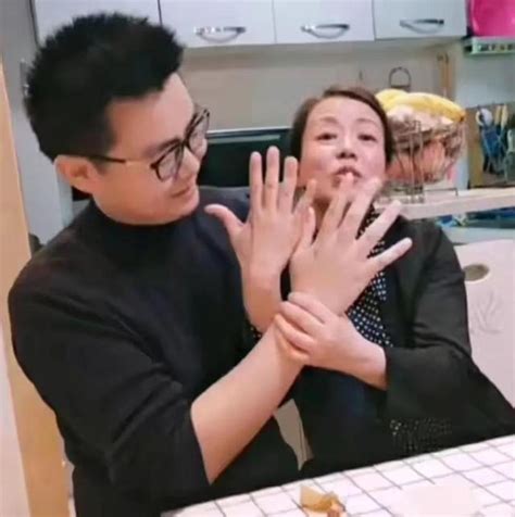 姚策案後續：許媽的兩個兒媳，熊磊向左，田靜向右，處境完全不同 每日頭條