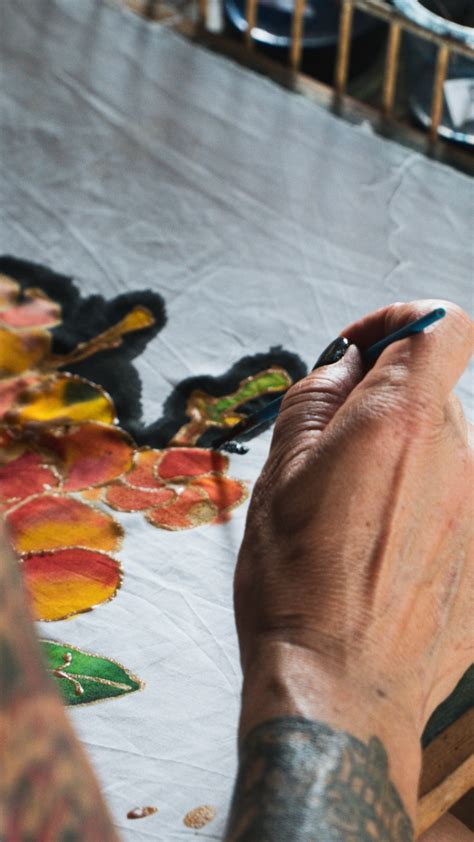 Legong Batik Legongbatik • Instagram Photos And Videos