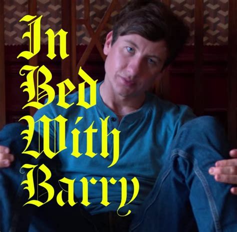 Barry Keoghan Can Turn His Sex Appeal On And Off Like Its Switch