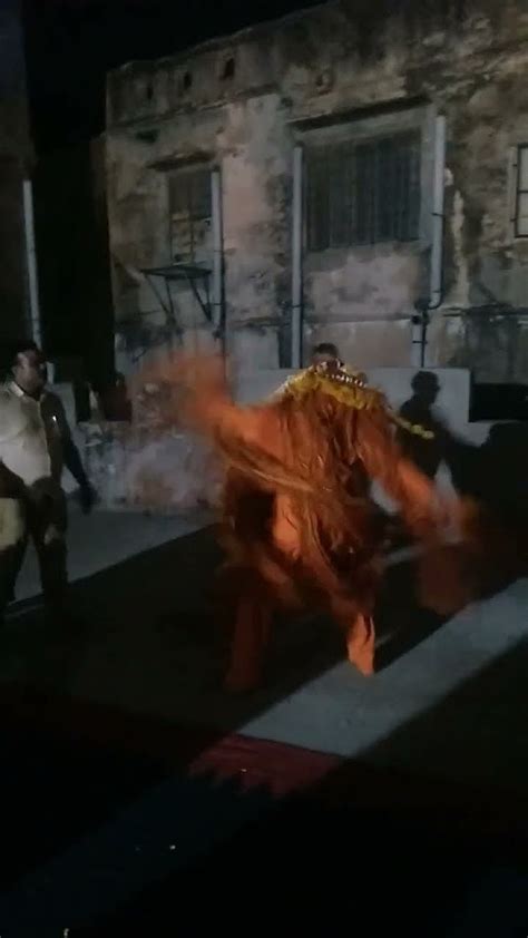 Narsingh Leela 2023 Jaipur Youtube