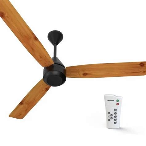 3 Blades 1200mm Crompton Bldc Ceiling Fan 350 Rpm At ₹ 4990piece In