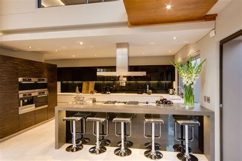 Stylish Bar Stools For Your Kitchen Enhance Character And Function
