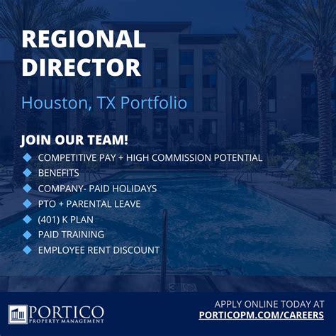 Debbie Andreozzi On Linkedin Great Opportunity In Houston