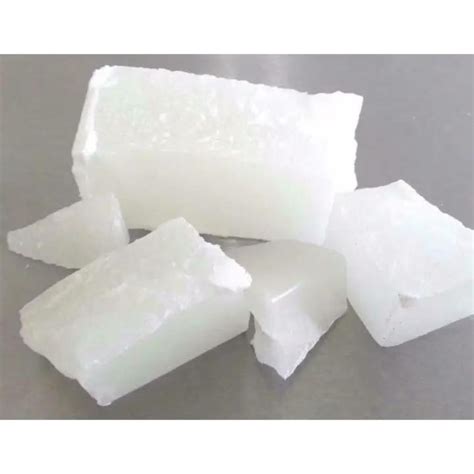 Paraffin Wax Multi Purpose Fully Refined Paraffin Wax Blocks 1 Kg