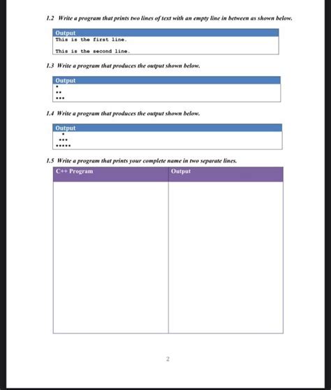 Solved C Syntax And Semantics F Syntax Error And Logical Chegg Com