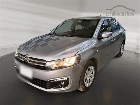 Citroën C Elysee 2021 C Elysee Puretech Feel