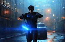 Nightwing Titans Pfp Nightwing Titans Profile Pics