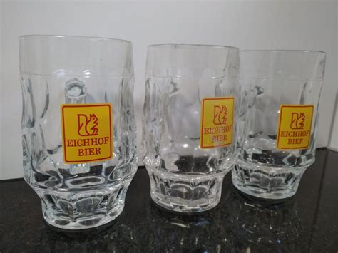 Eichof Bier Bierglas Gläser Kübel Bierkrug Kaufen Auf Ricardo