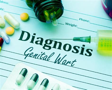 Services Genital Warts Cure