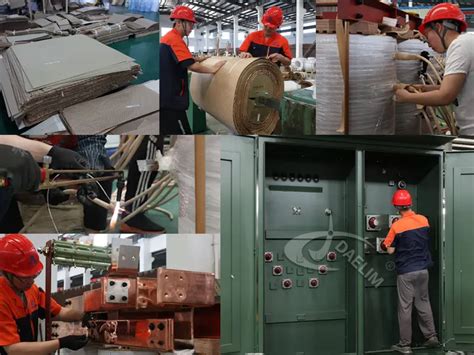 How To Build A Transformer A Detailed Guide To Manufacturing Process