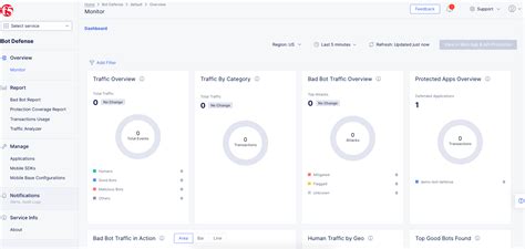 〜リスト型攻撃やスクレイピングに対応する高度なbot対策〜f5 Xc Bot Defense For Amazon Cloudfront Connectorを触ってみた Developersio
