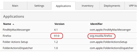 troubleshooting macos application deployments miradore