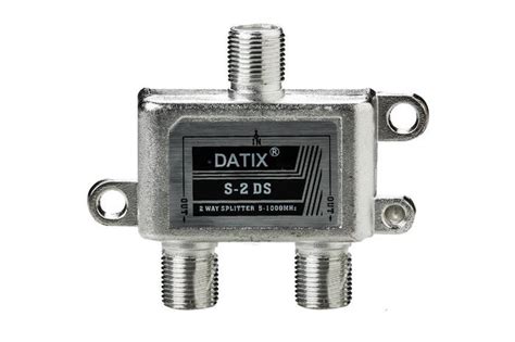 Split 12 Datix S 2 Ds 5 1000 МГц Id2102691258 цена 99