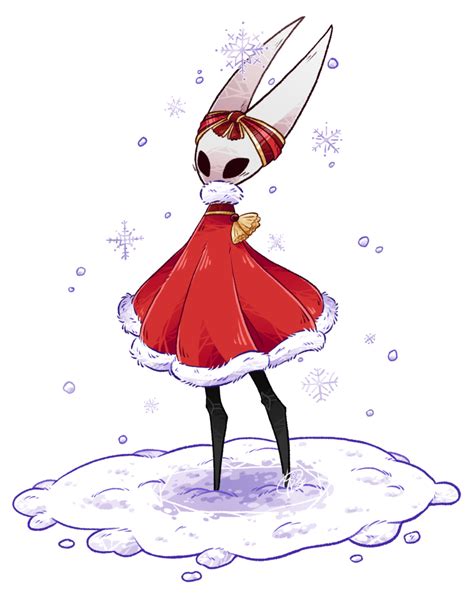 Hornet Hk Игровой арт Game Art Hollow Knight