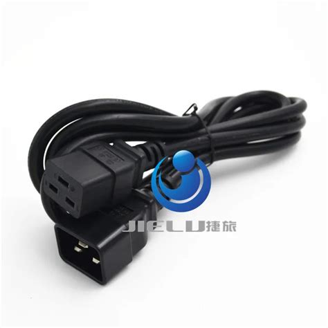 C C Power Cord Server UPS Power Cable C Female To C Male Power Supply Cord Power Wire