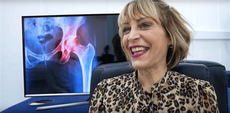 Ozone Injection Clinic Benefits Cost Patient Video Testimonials