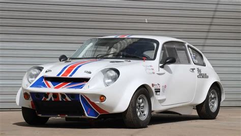 Marcos Mini Marcos 1965 1965 Car Voting Fm Official Forza Community Forums