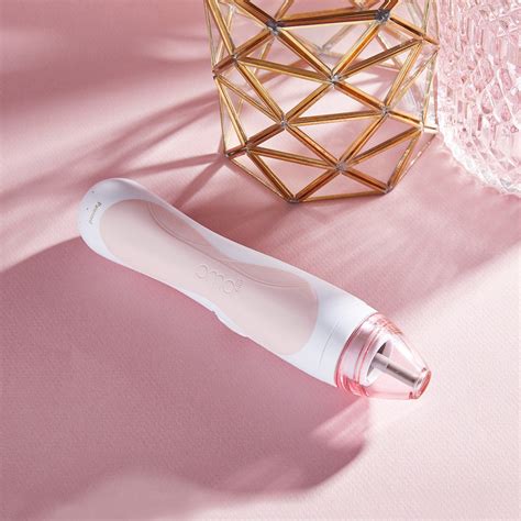 Pmd Personal Microderm Pro Uređaj Za Mikrodermoabraziju Rox Beauty