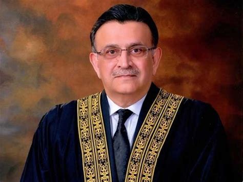 Judiciary Cant Exceed The Authority Of Executive Cjp Daily Times