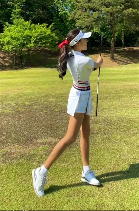 Golf Outfit Womens Golf Fashion Golf Outfits Women Golf Attire Women