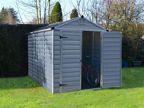 Abri De Jardin Lifetime Brico Dépôt