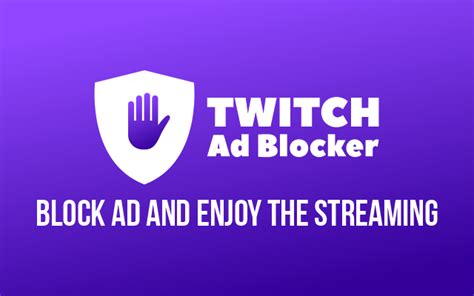 Twitch Ad Blocker Get This Extension For 🦊 Firefox En Us