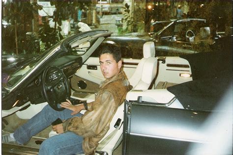 Kobi Poliker קובי פוליקר זל