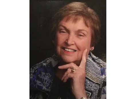 Nancy J Larson Obituary 2024 Yorkville Il Nelson Funeral Home Yorkville