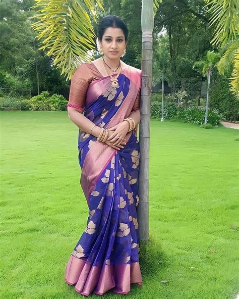 Pin By Karthik Palanisamy On Beautiful Women Naturally Indian Beauty