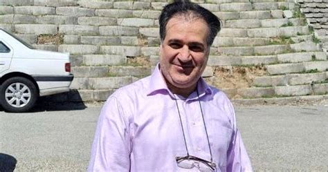 مهدی محمودیان جمهوری اسلامی با زندانیان فشافویه آزمایش انسان‌زدایی کرده است ایران اینترنشنال