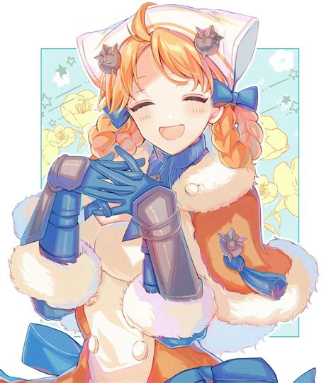Waifu Tower On Twitter Rt Waifuwaifus Annette Games Fire Emblem