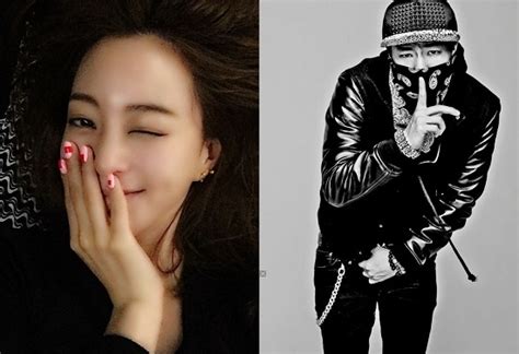 한예슬 테디 결별 유난히 아쉬운 이유는 당당한 공개 연애 예뻤는데