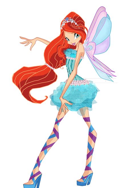 Bloom Sirenix Не с нуля YouLoveIt ru