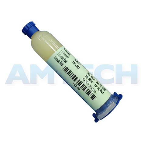 Fluxo De Solda Em Pasta 30g NC 559 Amtech Original Forcenter Loja