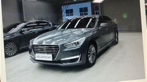 더 늙기전에 대형 세단을 체험해보세요 Youtube