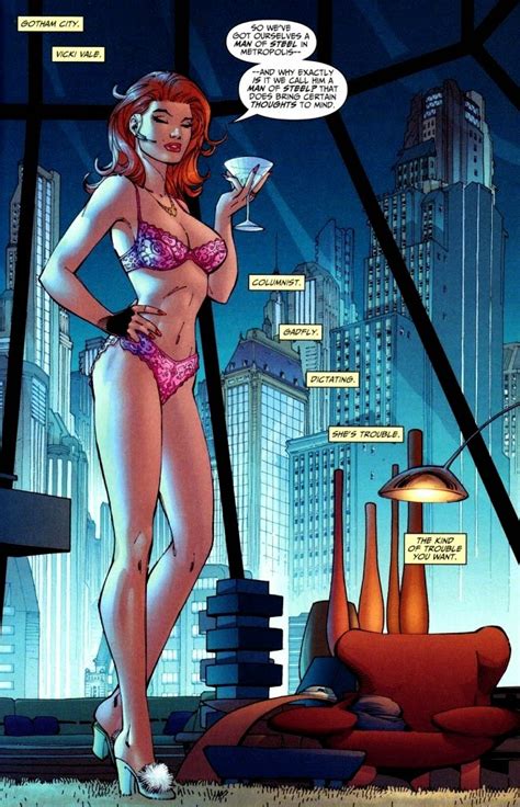 I Am The Patriarchy Vicki Vale