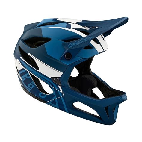 Outdoorweb Stage Mips Vector Blue Helma Troy Lee Designs 7 649 Kč