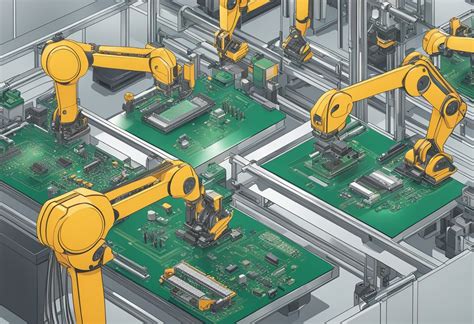 Jlcpcb Pcb Assembly Efficient And High Quality Services