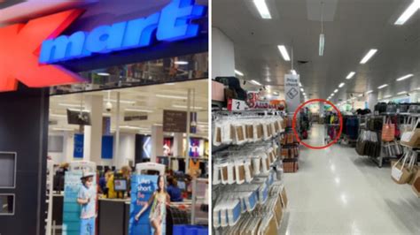 Kmart News Latest Updates Hacks And Breaking Headlines 7news