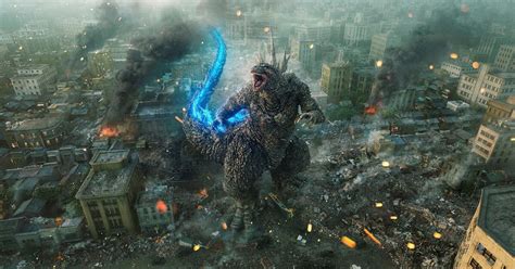 Godzilla Archives Telegraph247
