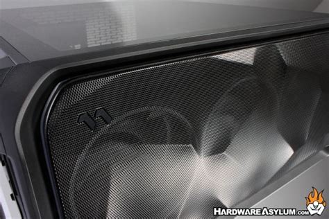 Fractal Meshify 3 Xl Case Review Install And Conclusion Hardware Asylum