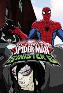 Ultimate Spider Man Season 4 Rotten Tomatoes
