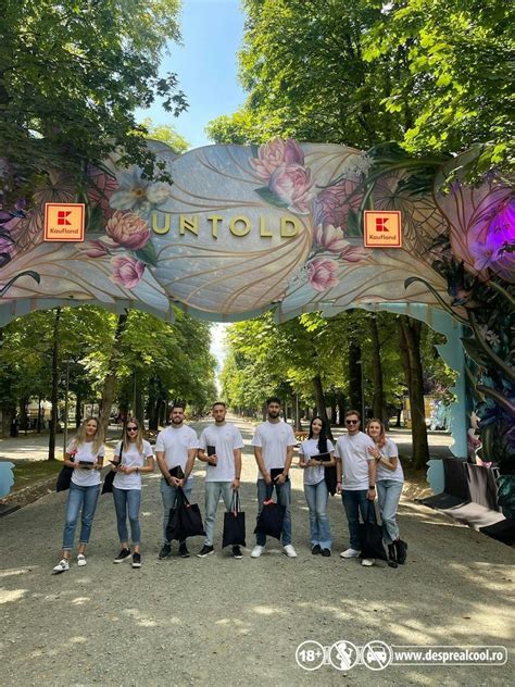 Dumitru Daniel Lefter On Linkedin At Untold We Enjoy Every Moment In A Balanced Way And