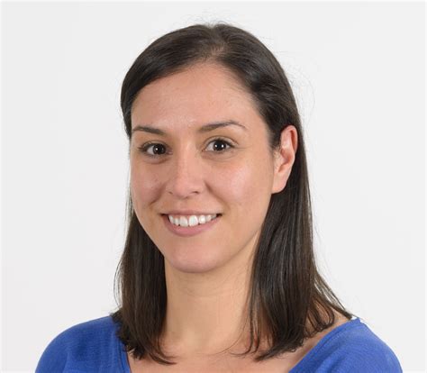 Cara Hildreth Macquarie University