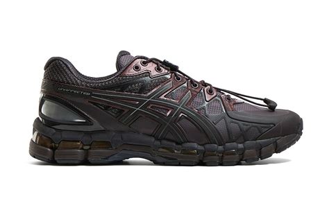 HAL STUDIOS® x ASICS GEL-KAYANO 20 "Malt” | Hypebeast