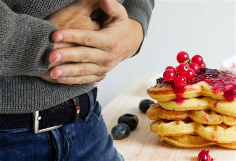 Frequently Asked Questions About Fructose Malabsorption