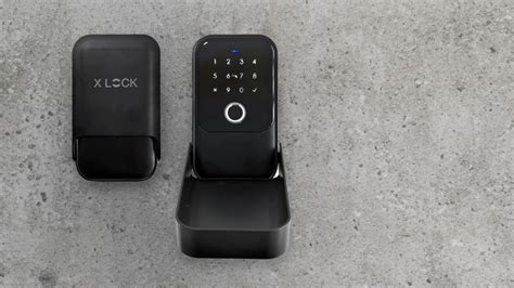 Introducing The Xlock Smartbox 40 Your Ultimate Digital Storage