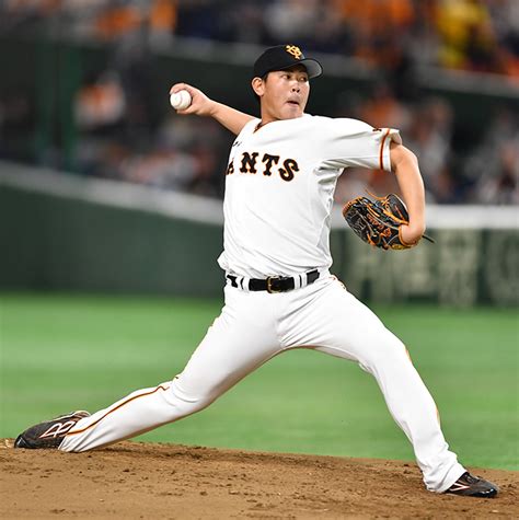 巨人・山口俊 負けパターンから立ち直ったあるきっかけ ｜ ニッポン放送 ラジオam1242fm93