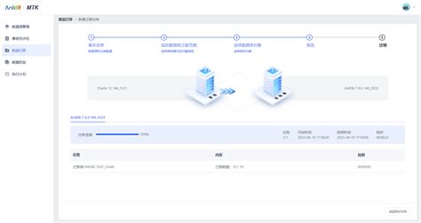 AntDB MTK V1 0运维手册全量 增量迁移2 知乎